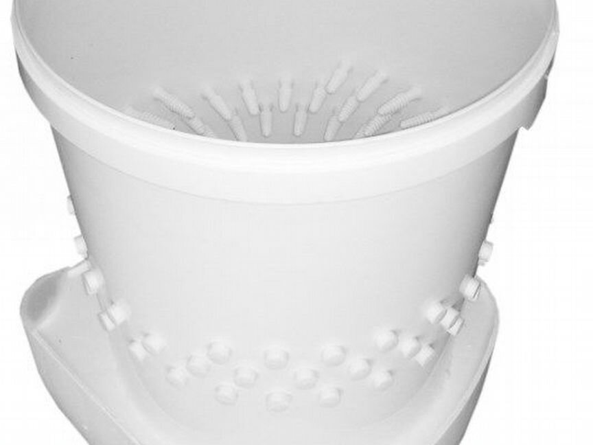 Перосъемная машина волтера пм-1