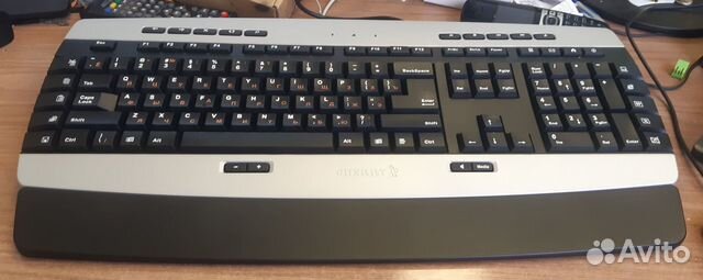 Cherry CyMotion Master Xpress G86-21050 купить в Москве | Электроника ...