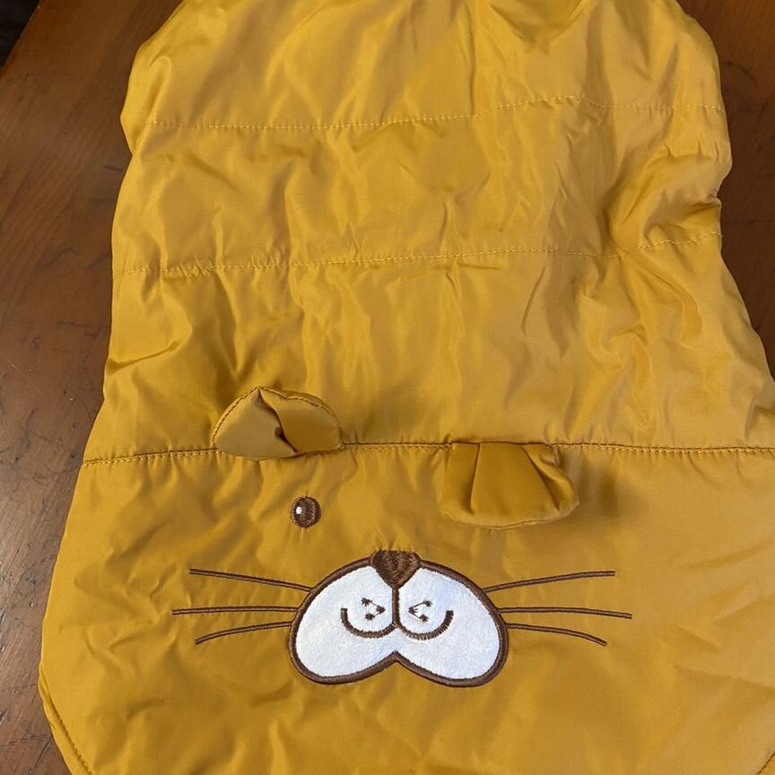 Одеждадля собак