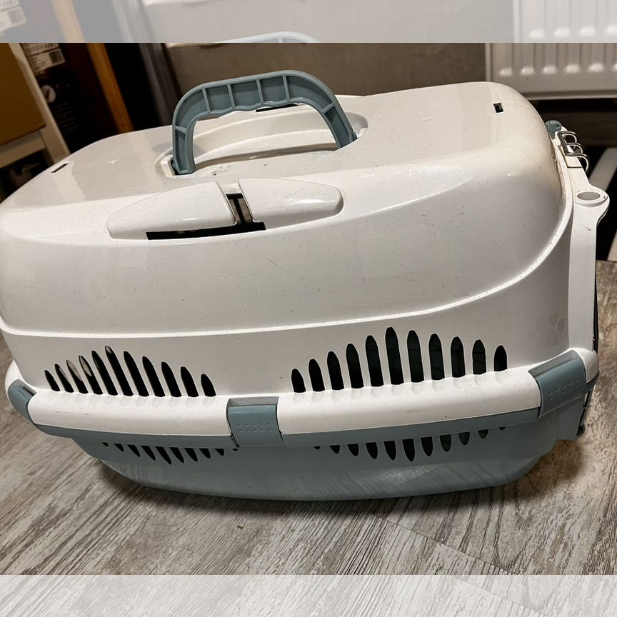 Переноска 25*25*45