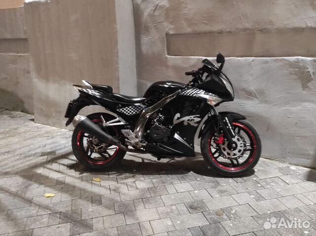 Centurion bitrix 250 купить в Данилове | Транспорт | Авито