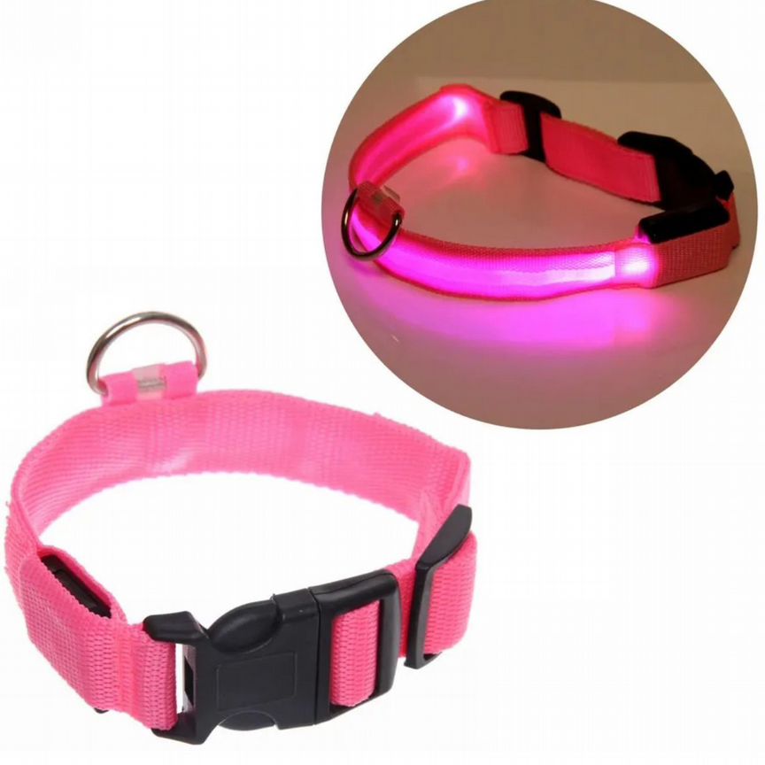 Ошейник для собак