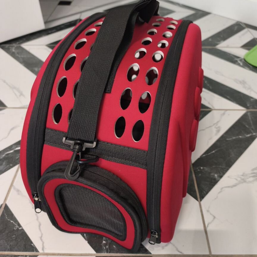 Переноска для животных