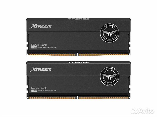 Оперативная память G Skill Ddr5 8400 мгц и другие купить в Москве с доставкой Электроника Авито