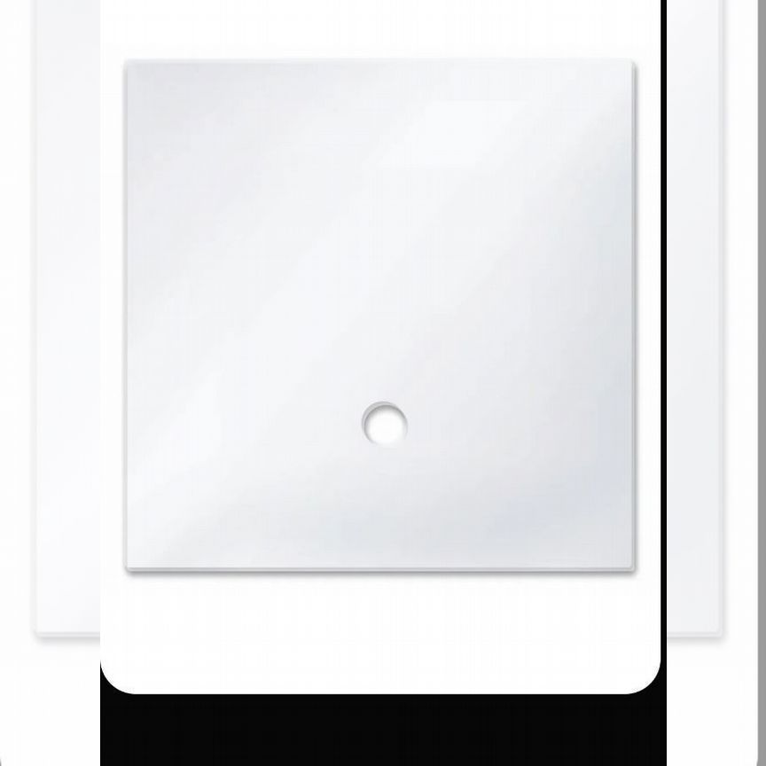 Продам покровное стекло деннерле 30л