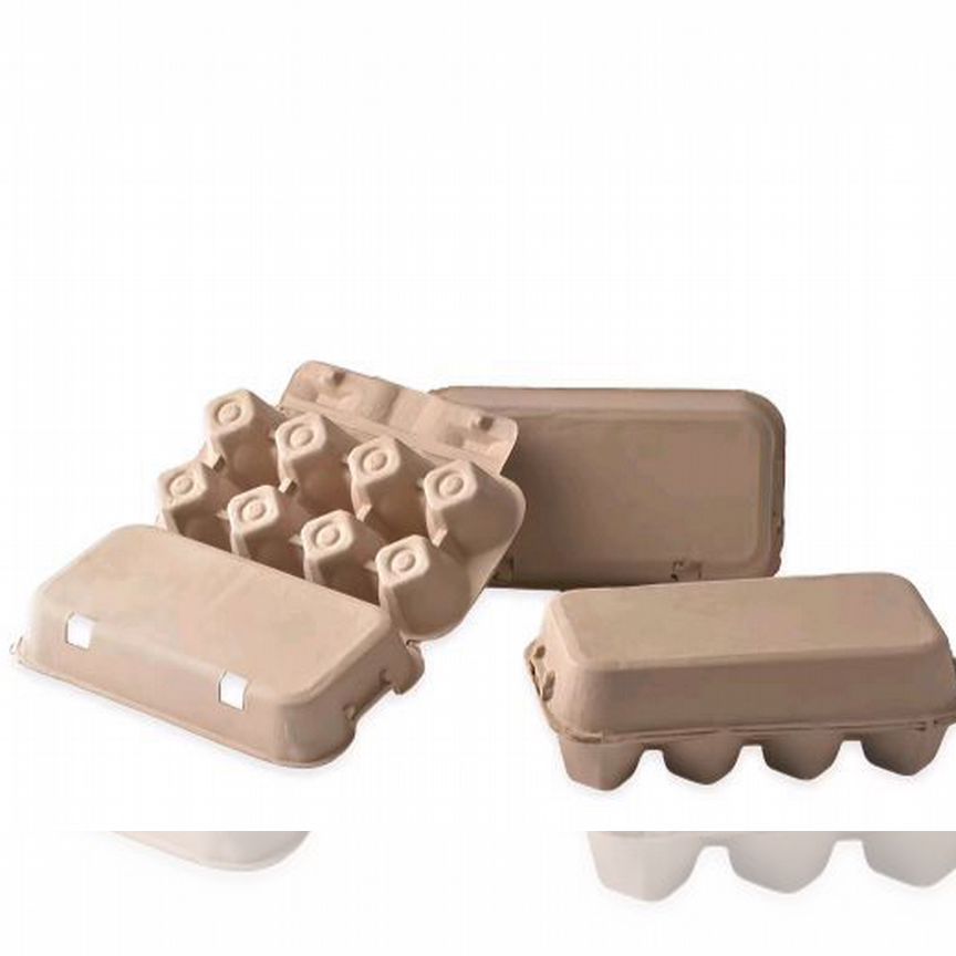 Яичные лотки