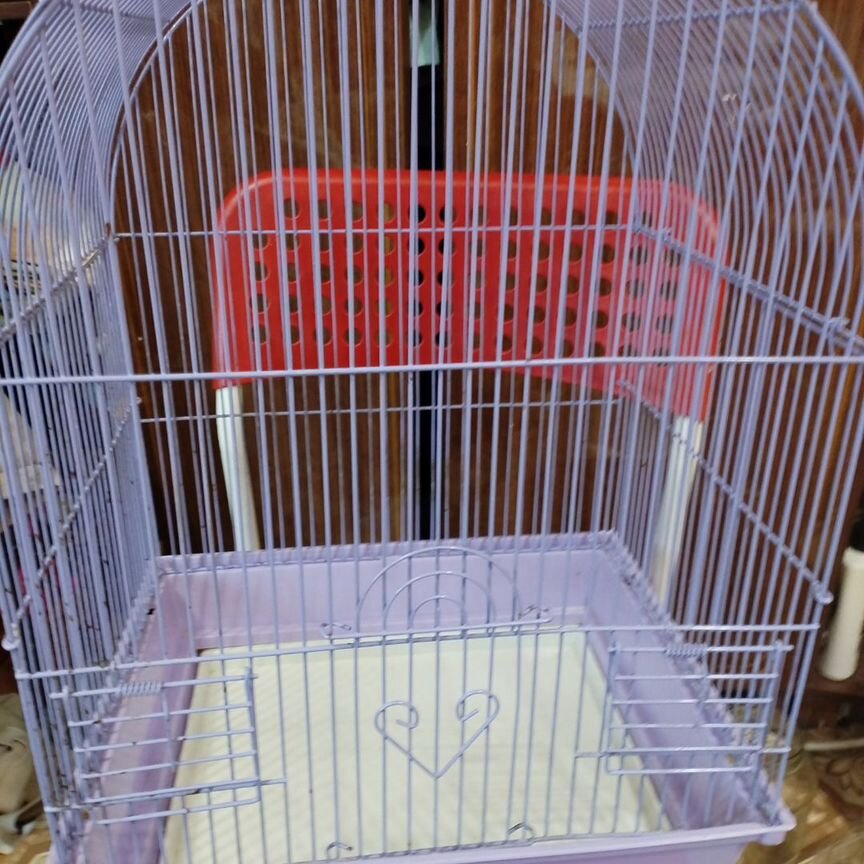 Клетка 50 на34 на27