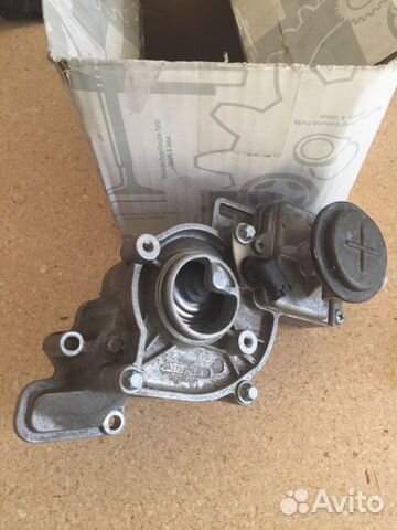 Термостат Мерседес A2752000415 купить в Москве | Авито