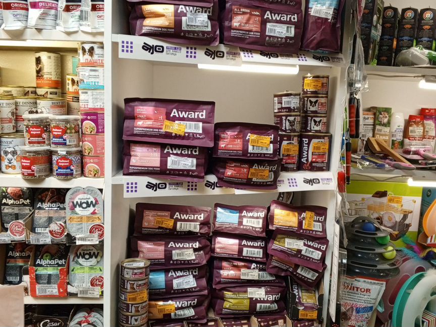 Корм для собак royal canin гипоаллергенный