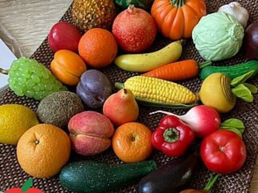 Кормовые овощи/фрукты