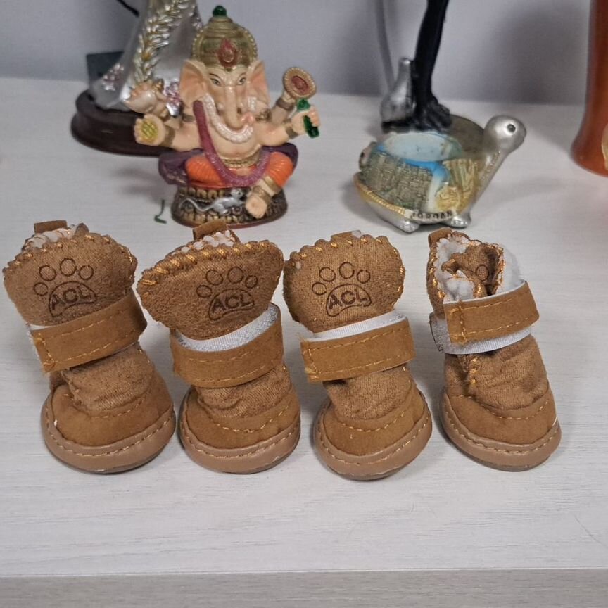 Ботиночки для малыша