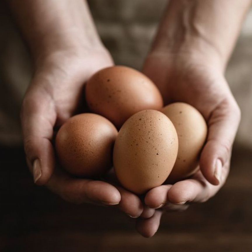 Инкубационное яйцо