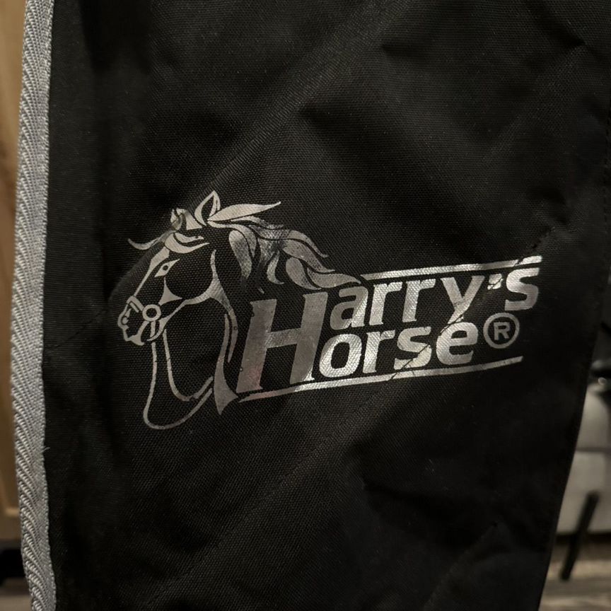 Сумка-органайзер на денник harrys horse