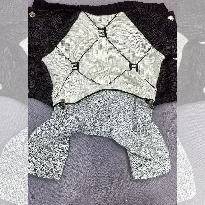 Одежда для маленьких собак s