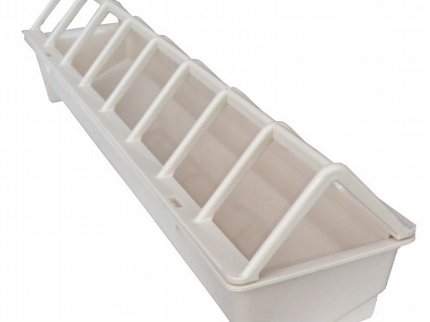 Кормушка прямоугольная