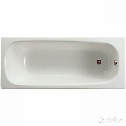 Roca Стальная ванна Roca Contesa 150x70 23606000O купить в Москве ...