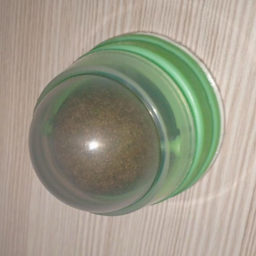 Кошачья мята шарик