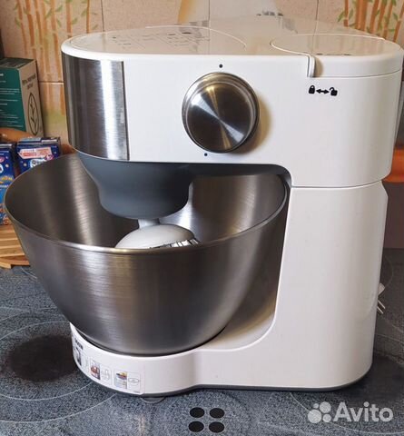 Kenwood KM 240 prospero