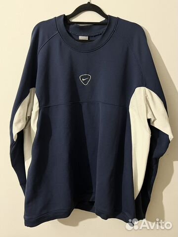 Винтажный свитшот Nike купить в Москве | Личные вещи | Авито