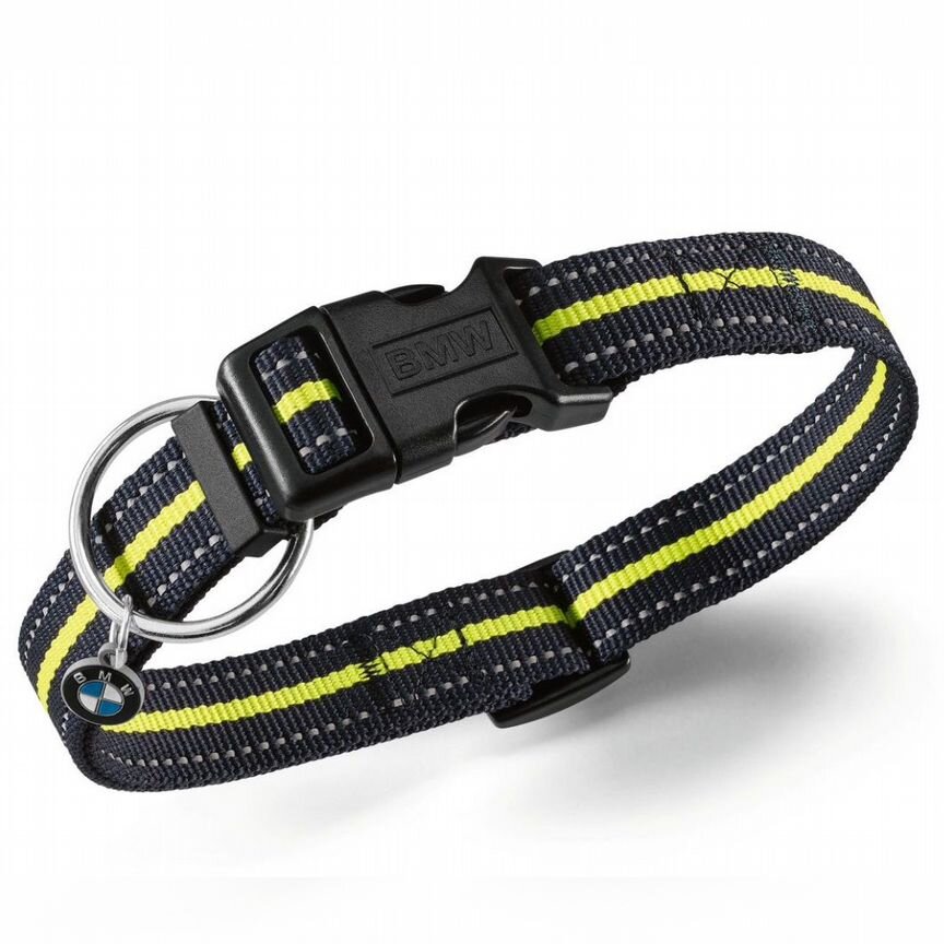 Поводок и ошейник BMW Active