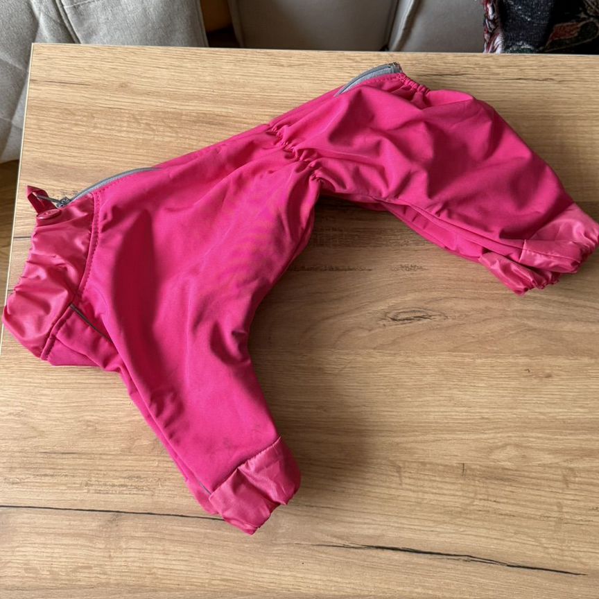 Комбинезон для собаки