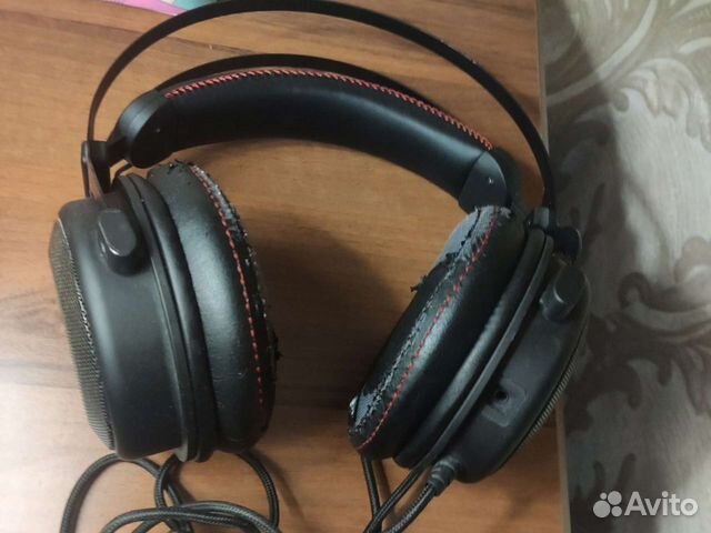 Наушники Red Square Eclipse купить в Туле | Электроника | Авито