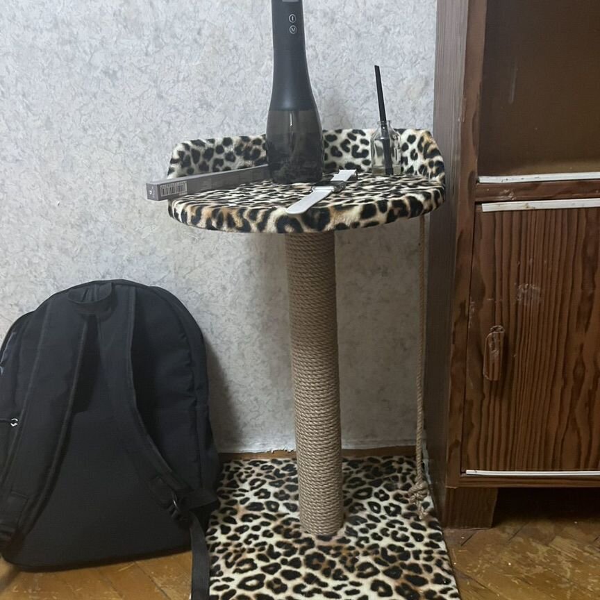 Когтеточка