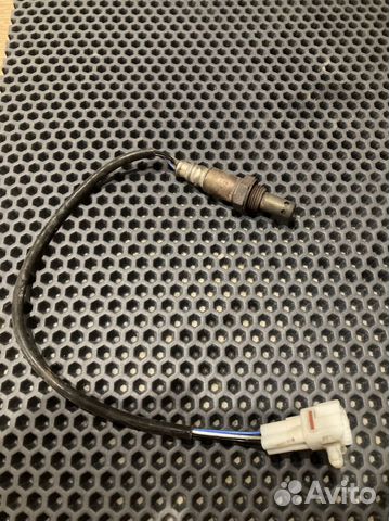 Кислородный датчик / Лямбла-зонд Suzuki 1821365J12 купить в Москве с ...