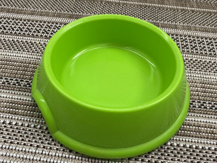 Миска для животных