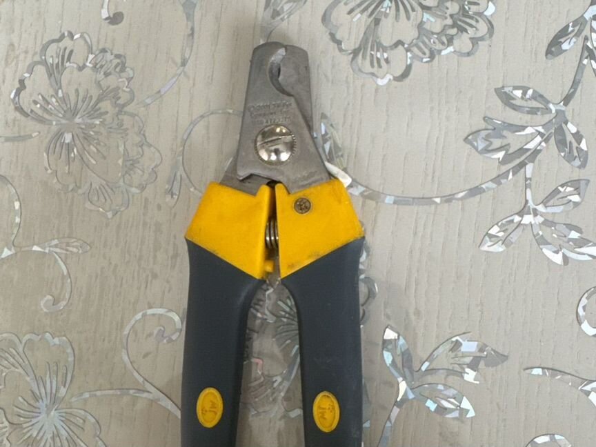 Фурминатор, когтерезка