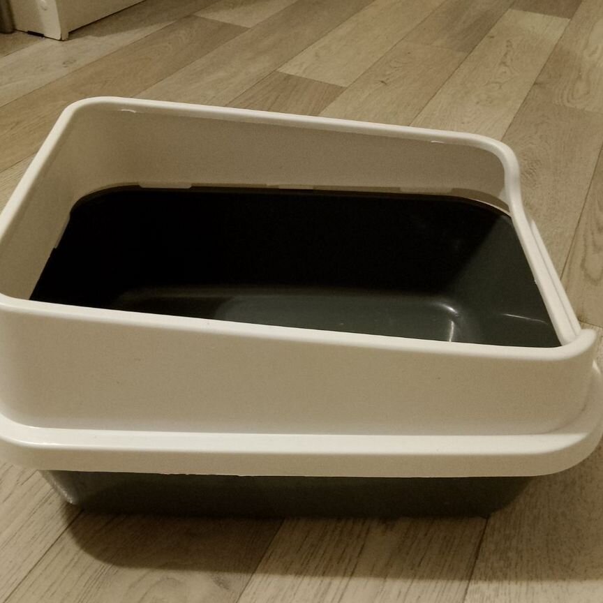 Лоток для кошек