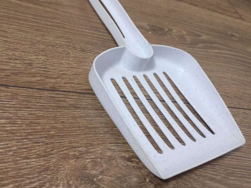 Совок для кошек
