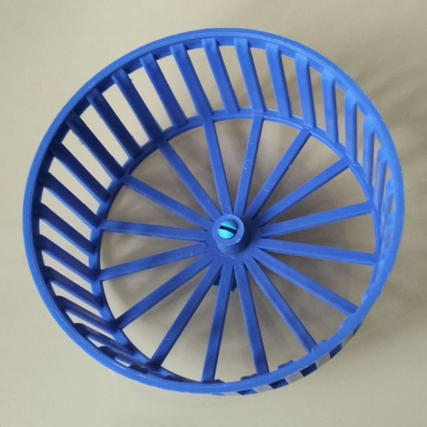 Колесо для хомяка или крысы