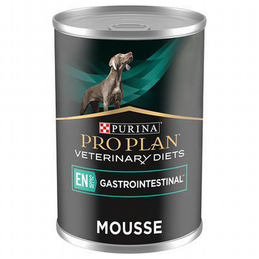 Корм для собак pro plan gastrointestinal en 20шт