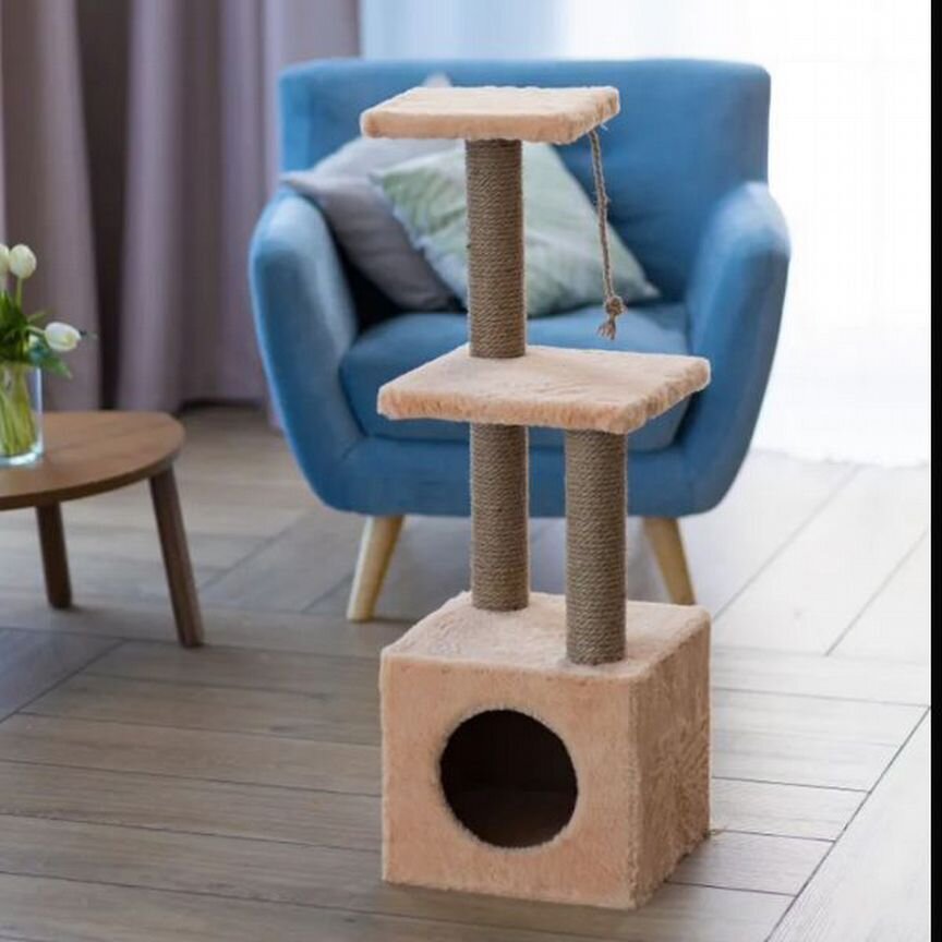 Когтеточка для кошек