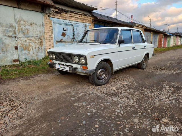 ВАЗ (LADA) 2106, 2003 купить в Невинномысске | Автомобили | Авито