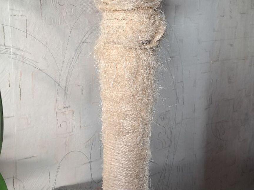 Когтеточка бу