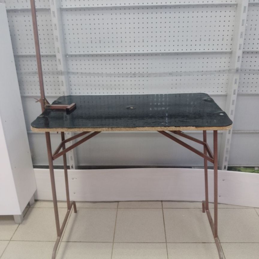 Грумерский стол