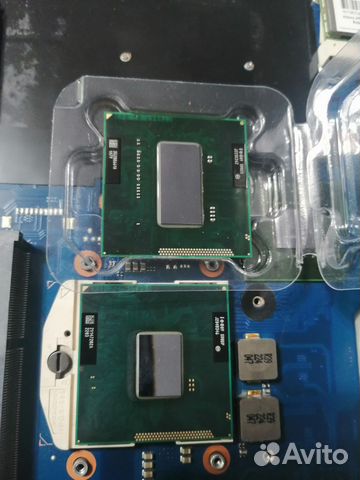 Процессор Intel Core i3 2370m купить в Екатеринбурге | Электроника | Авито