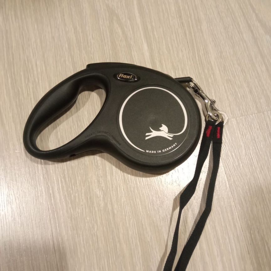 Поводок flexi