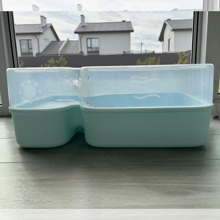 Акватеррариум