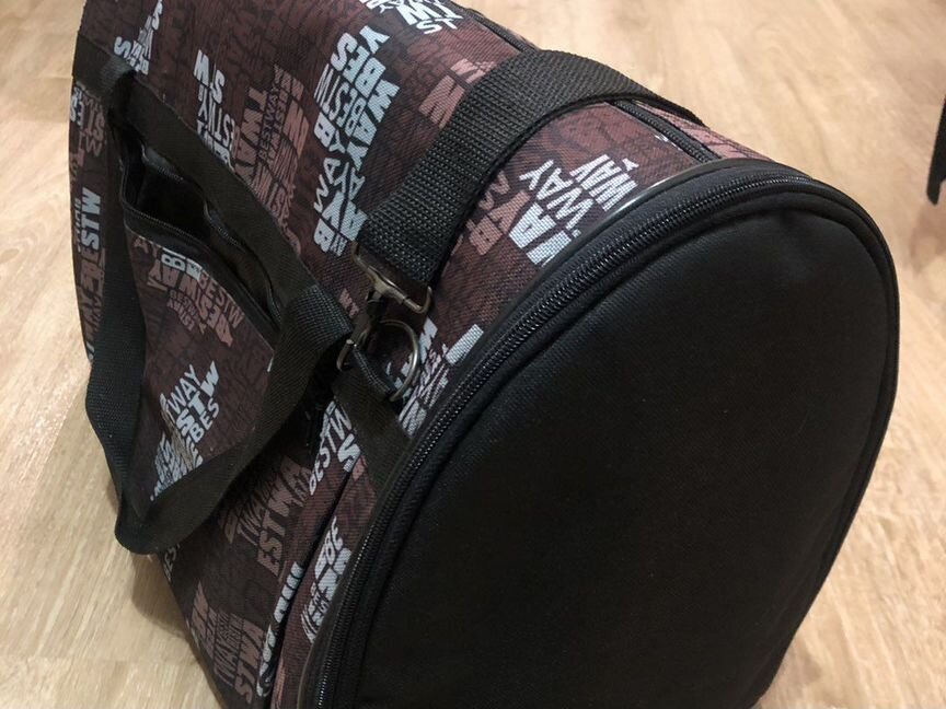 Переноска для кошек