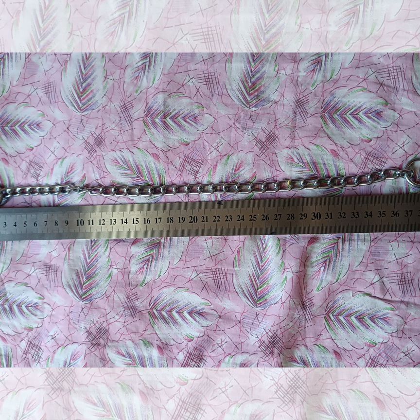 Цепочка рывковая