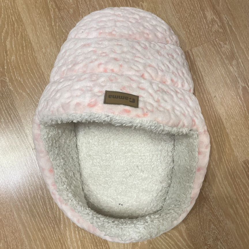 Лежанка для животных