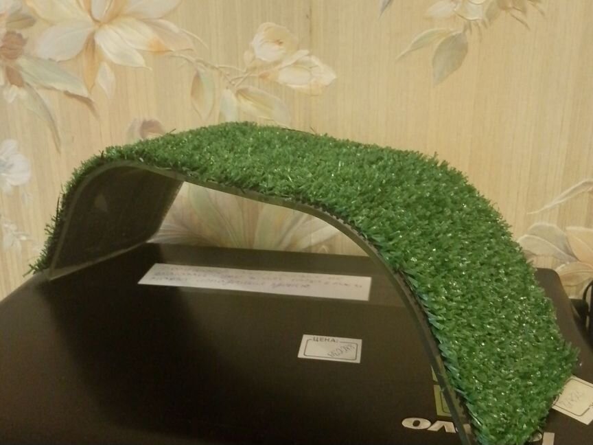 Мостик для черепахи