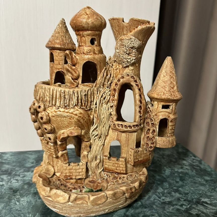 Декор для аквариума