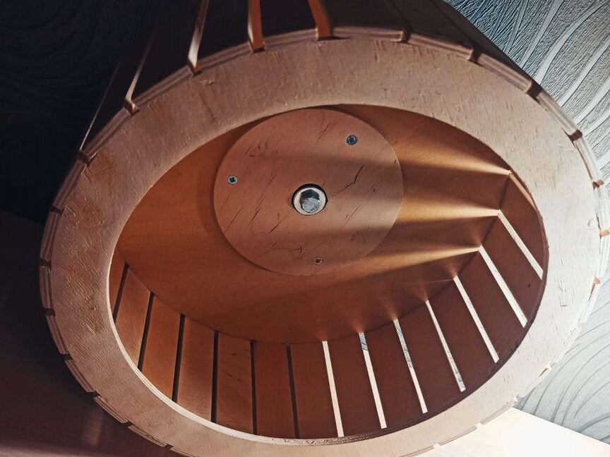 Колесо для грызунов 30 см