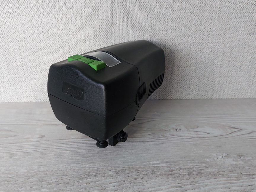 Автокормушка для рыб tetra