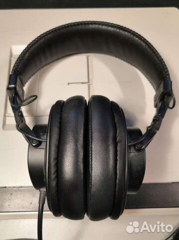Амбушюры для наушников Sony MDR-7506 купить в Санкт-Петербурге ...