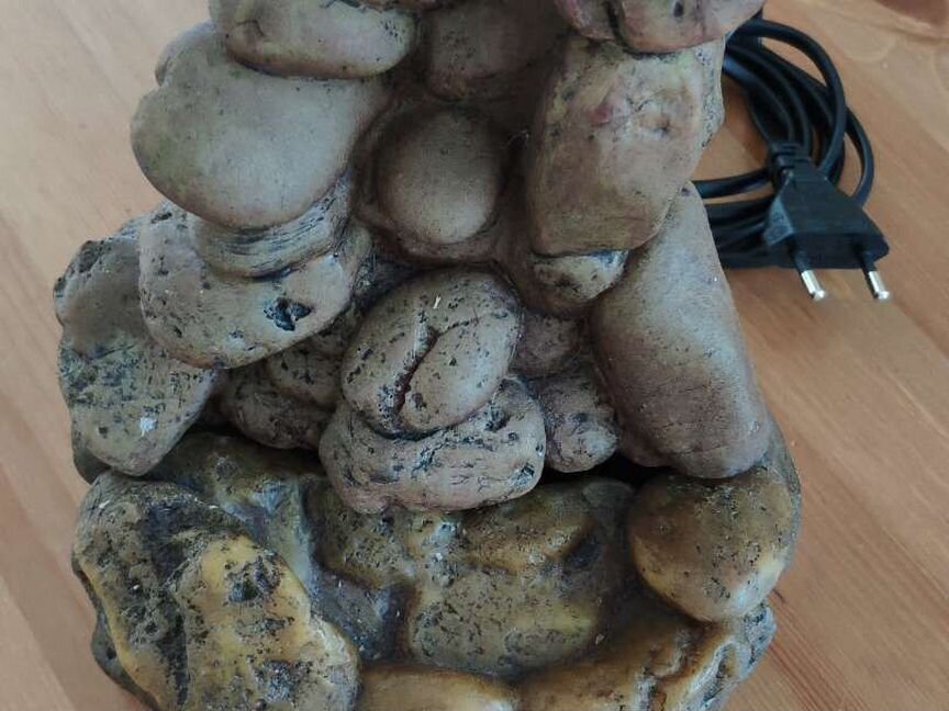 Водопад Hagen Exo-Terra Waterfall для террариума